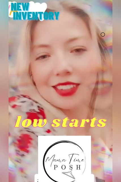 Posh Show - Poshmark